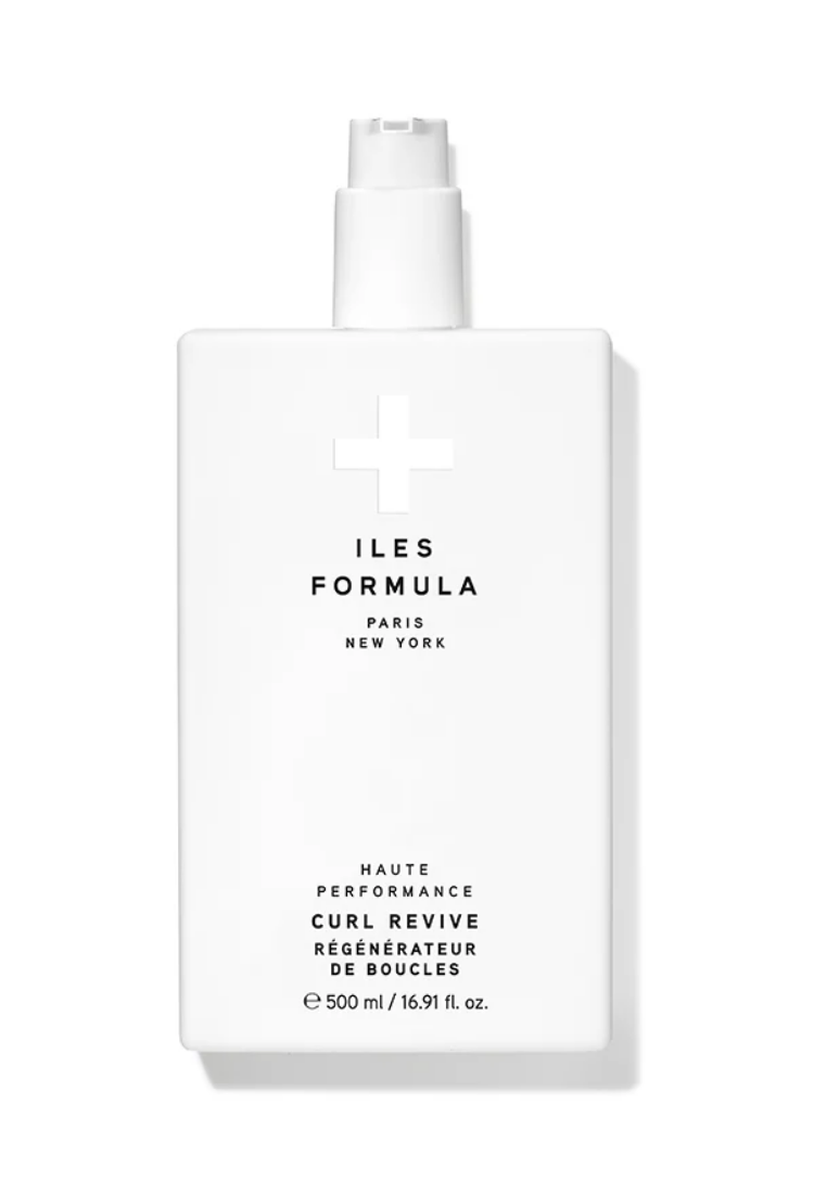 Iles Curl Revive Haute Performance – SouthernCurl