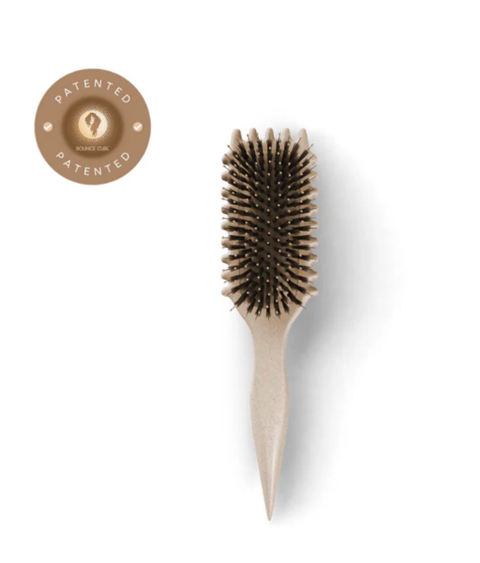 Bounce Curl Define EdgeLift Brush – SouthernCurl